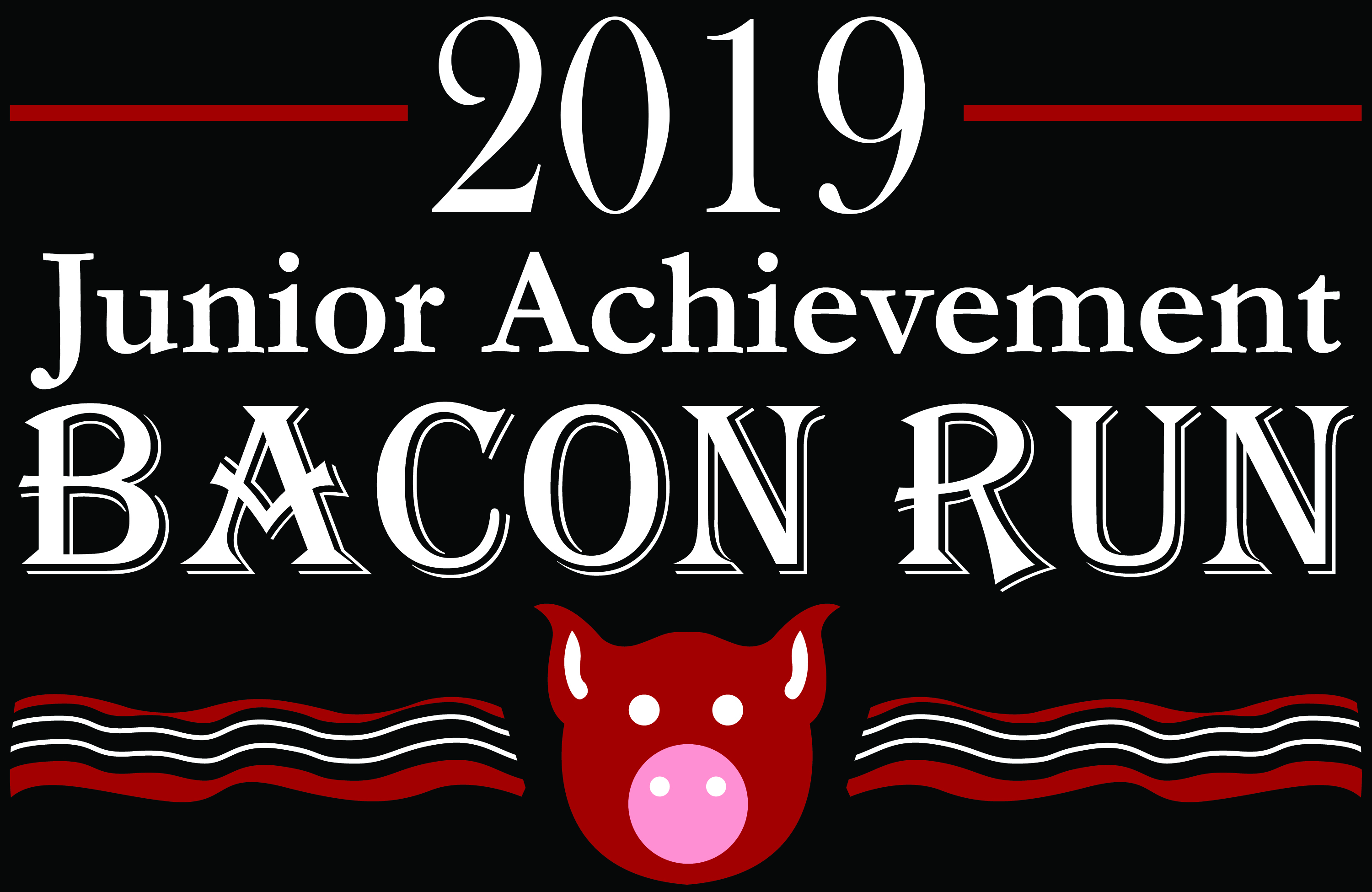 2019 Aberdeen Bacon Run